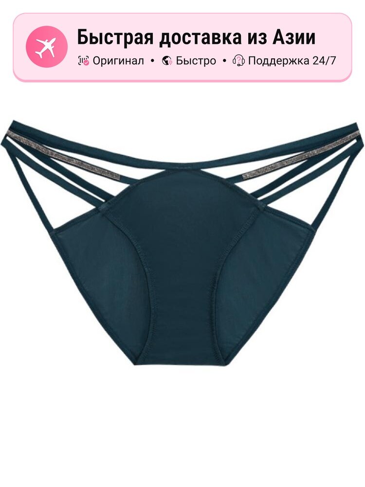 Трусы Victoria's Secret Tranquil Blue
