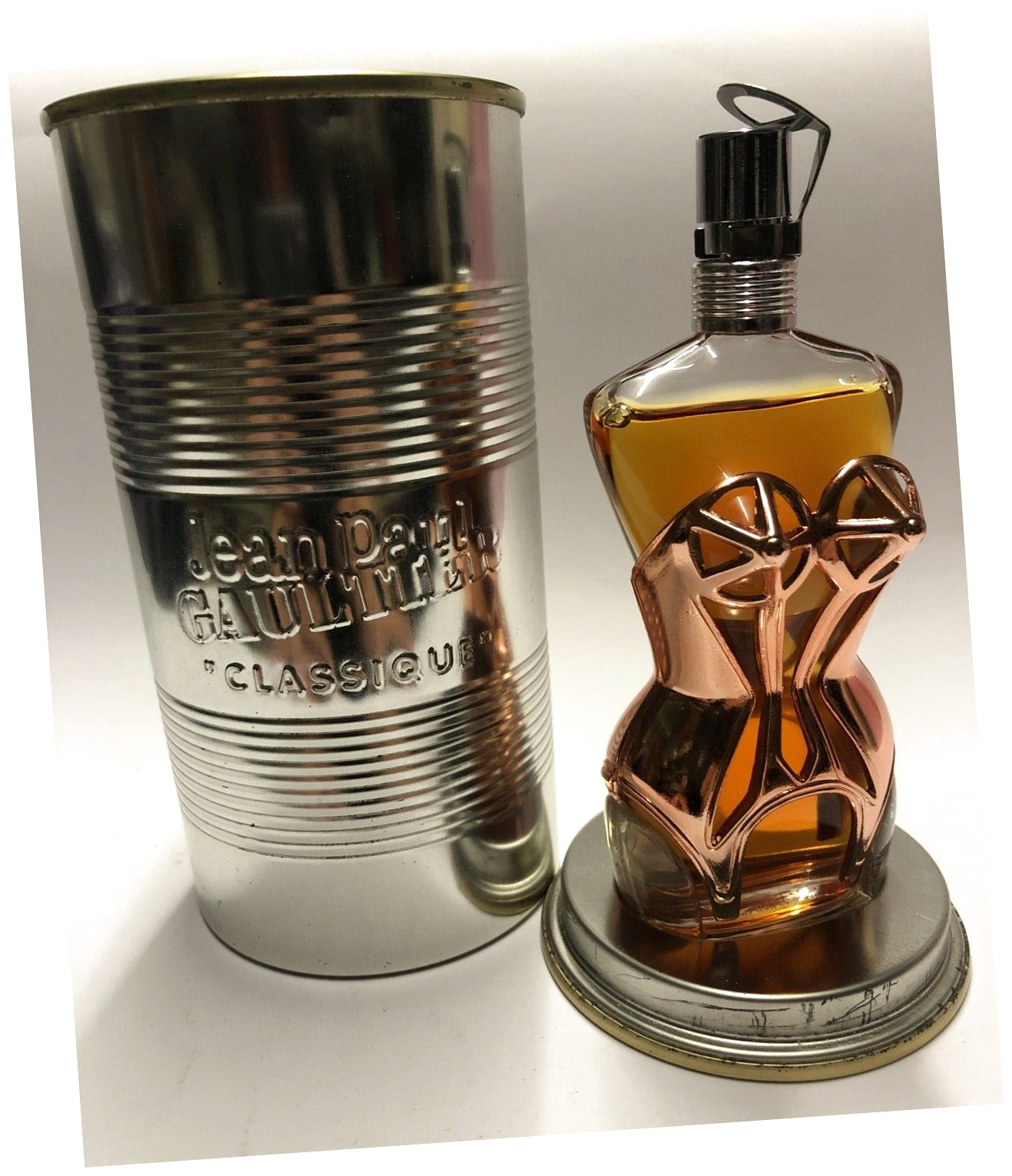 Jean Paul Gaultier Classique духи женщинам 30 мл / Жан Поль Готье Классик парфюм