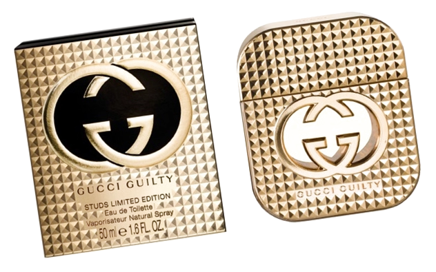 Парфюм для женщин Gucci Guilty Studs Pour Femme 50 мл - Гуччи Гилти Студс