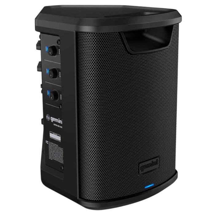 Gemini GPSS-650 MKII Портативная акустическая система