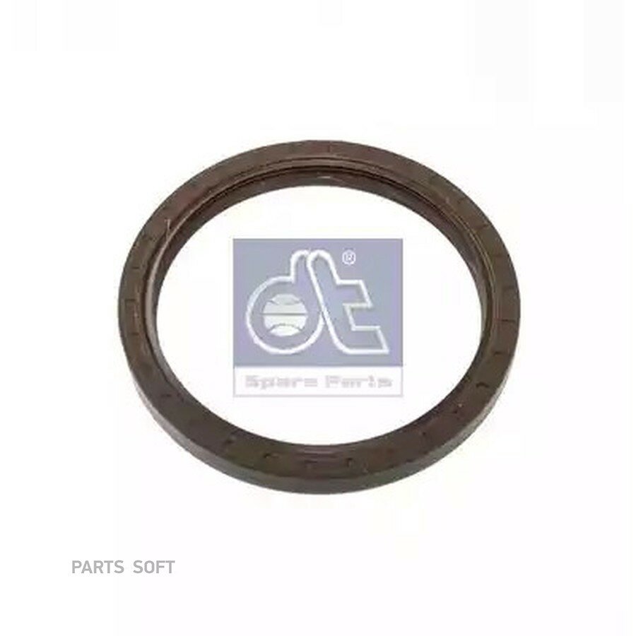 DT SPARE PARTS 360106 3.60106 сальник ступицы! 145x175x16 \MAN M/F 90, L/M/F 2000