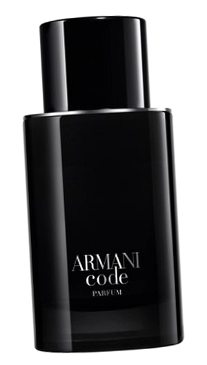 Giorgio Armani Armani Code Parfum духи мужские 50 мл / Джорджио Армани Код