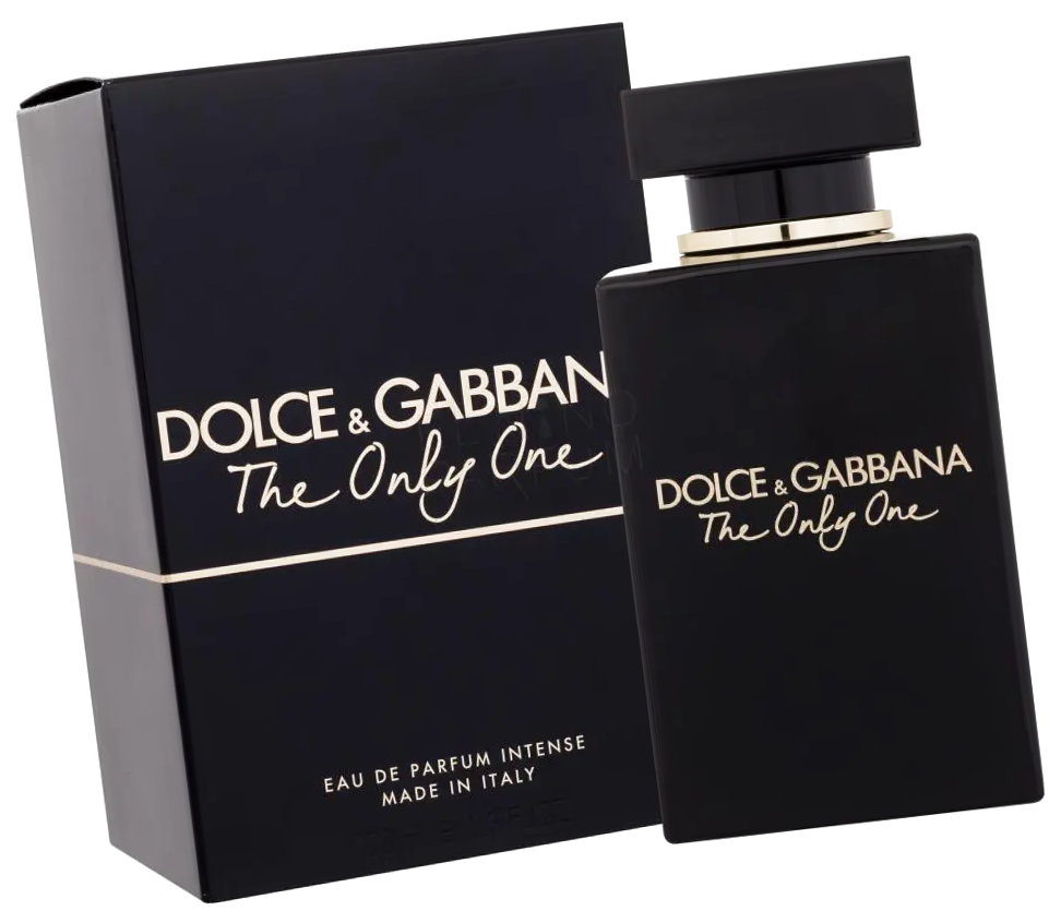 Яркий парфюм Dolce Gabbana The Only One Intense сэмпл 1.5 / Парфюмерная вода Дольче Габбана Зе Онли Ван Интенс пробник