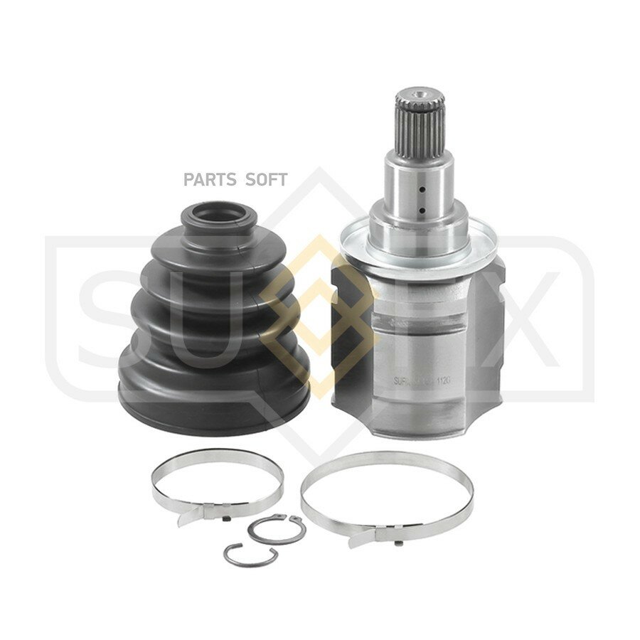 ШРУС внутренний L перед лев SUFIX ST1464