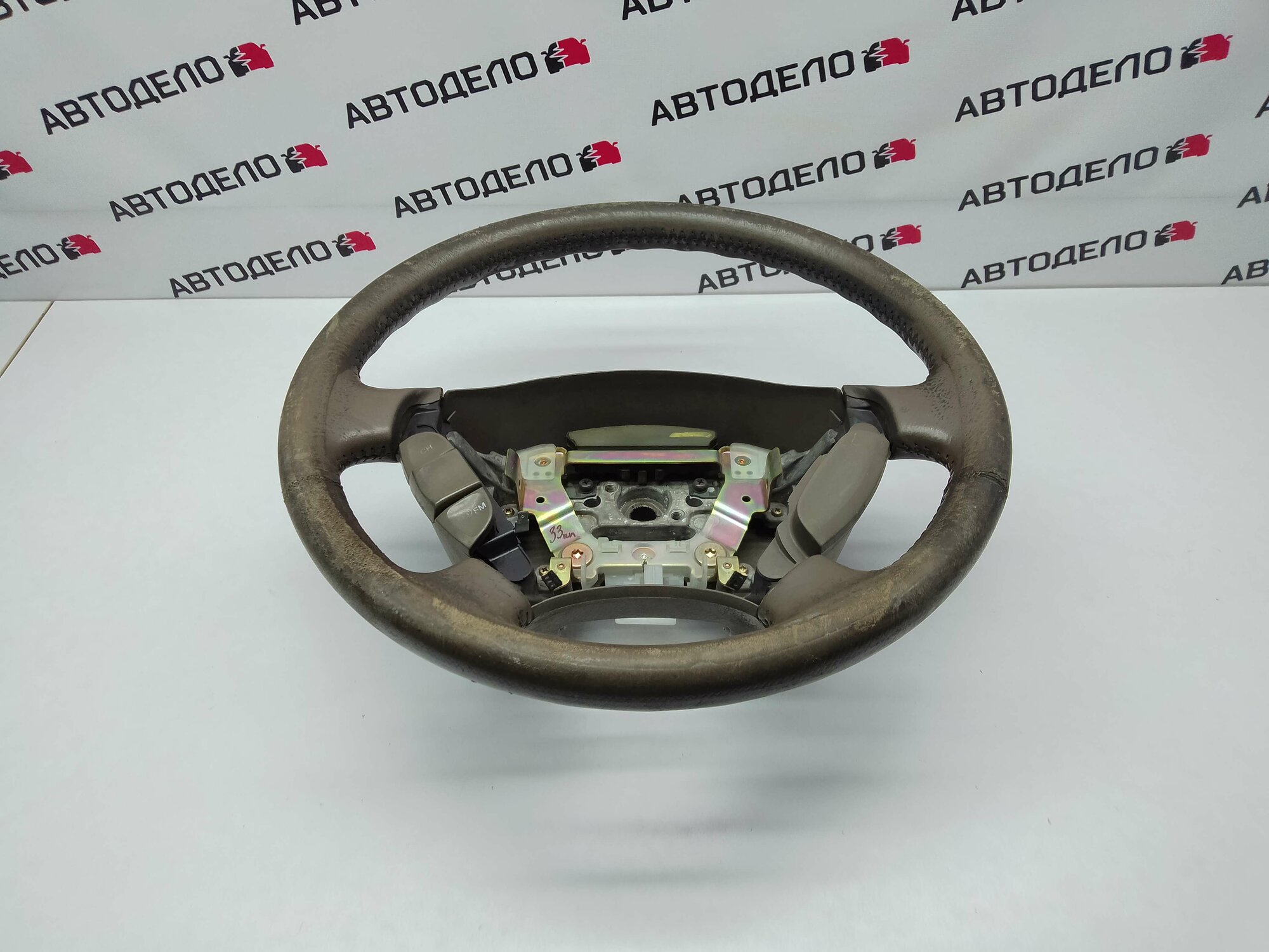 Руль Honda Avancier 2001 г