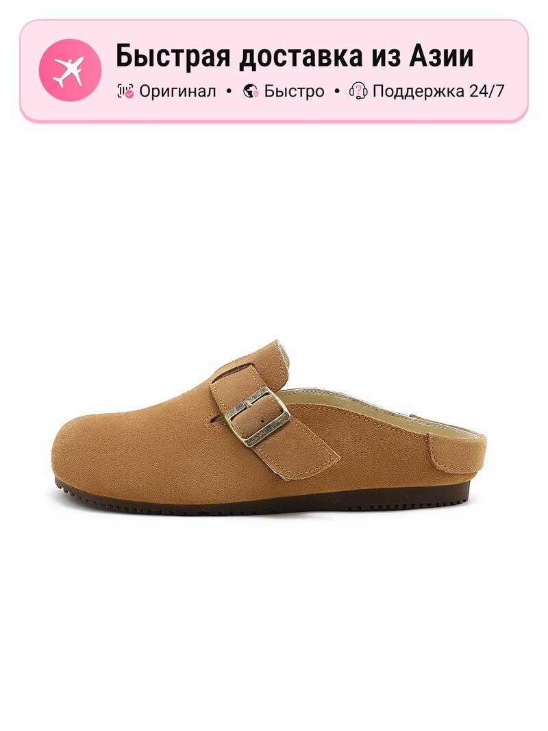 Биркенштоки UBZ Birkenstock-Style Shoes