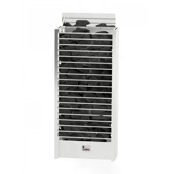 Электрическая печь для сауны SAWO Mini Cirrus Rock CRR2-30NS-P