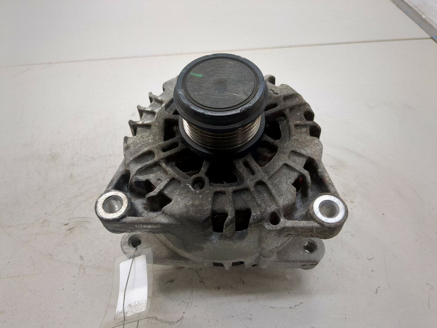 Генератор Ford Focus 3 Б/У