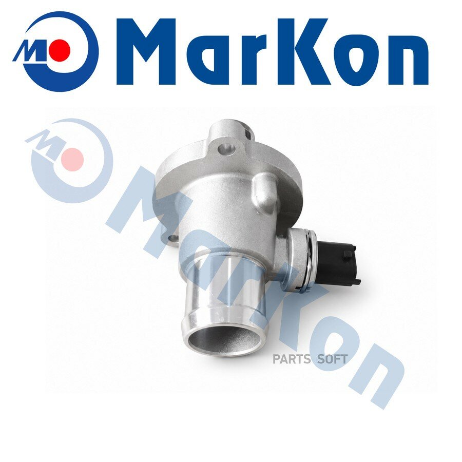 Термостат от официального дистрибьютора, MARKON, артикул MK860002