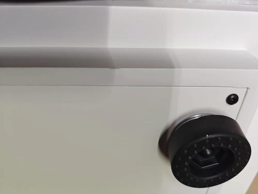 Проигрыватель Premiera DELTA White (2025 года обновленная модель) с Bluetooth-модулем. Товар уцененный