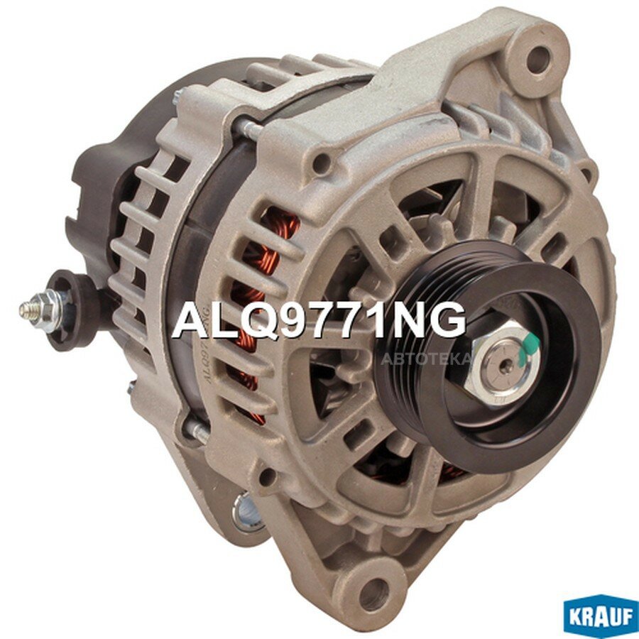 Генератор GEELY PANDA KRAUF ALQ9771NG