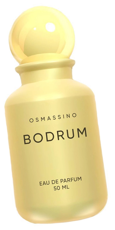 Парфюм Osmassino Bodrum для мужчин и женщин 50 мл - Осмассино Бодрум духи