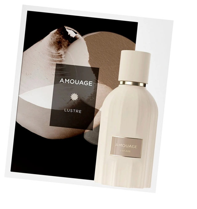 Amouage Lustre / Амуаж Лустре духи для мужчин и женщин 100 мл