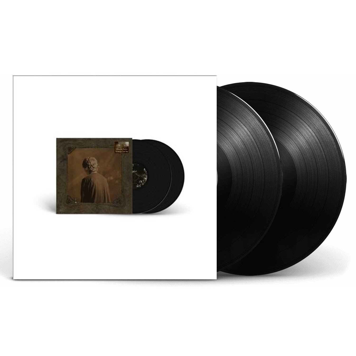 Виниловая пластинка Ethel Cain - Willoughby Tucker, I'll Always Love You 2 x Vinyl, LP, Alternative Rock