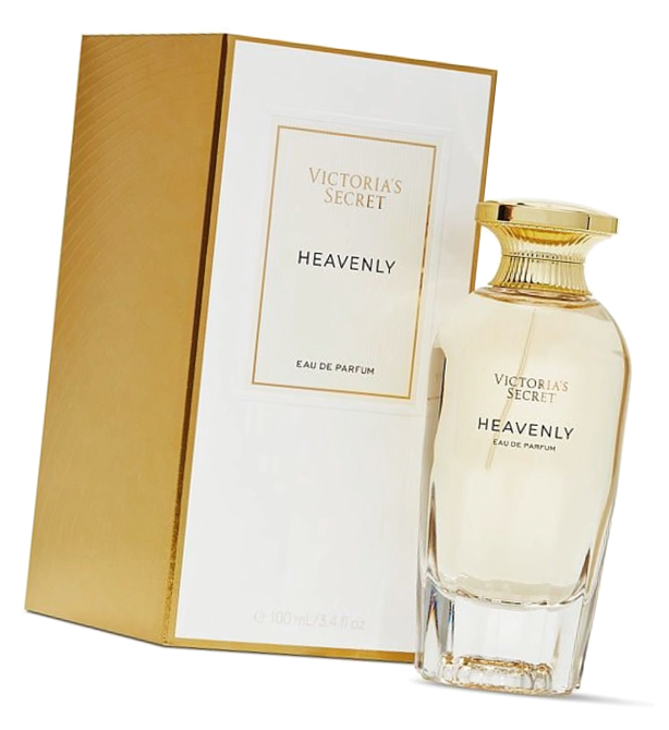 Victoria`s Secret Heavenly 2023 парфюмерная вода для женщин 50 мл - Виктория Секрет Хэвенли
