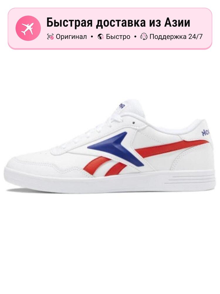 Кроссовки Reebok Royal Techque T