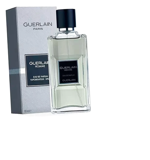 Парфюм для мужчин Герлен Герлен Хом 100 мл - Guerlain Homme Eau De Parfum