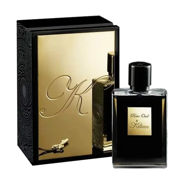 Killian Rose Oud 50 мл для женщин и мужчин / Килиан Розовый Уд аромат