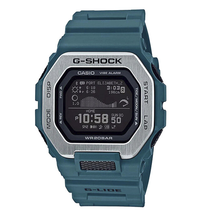 Наручные часы CASIO