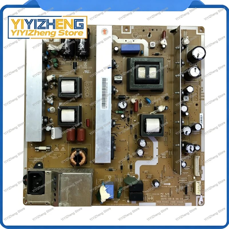 Материнская плата PS42C350B1 BN44-00329A BN44-00330A PSPF301501A