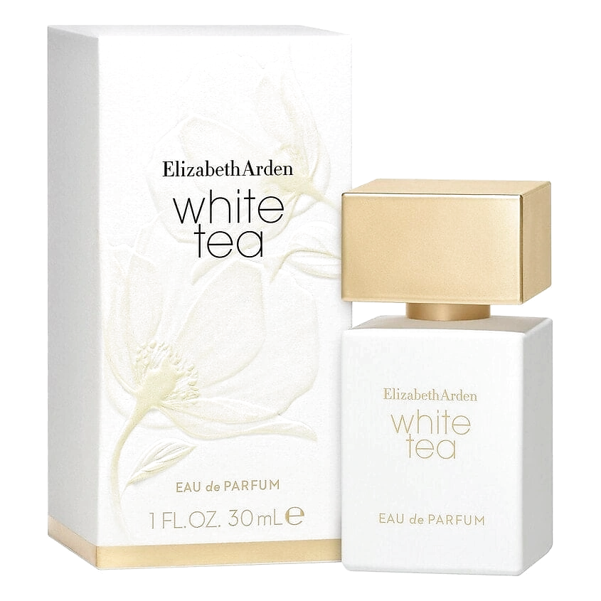Парфюмерная вода Elizabeth Arden White Tea Eau De Parfum женская 30 мл - Уайт Ти