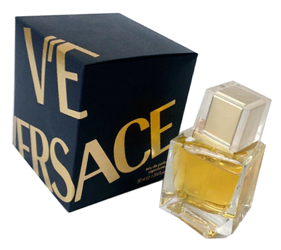 Женская парфюмерная вода Versace VE Versace 50 мл - Версаче Ве Версаче парфюм