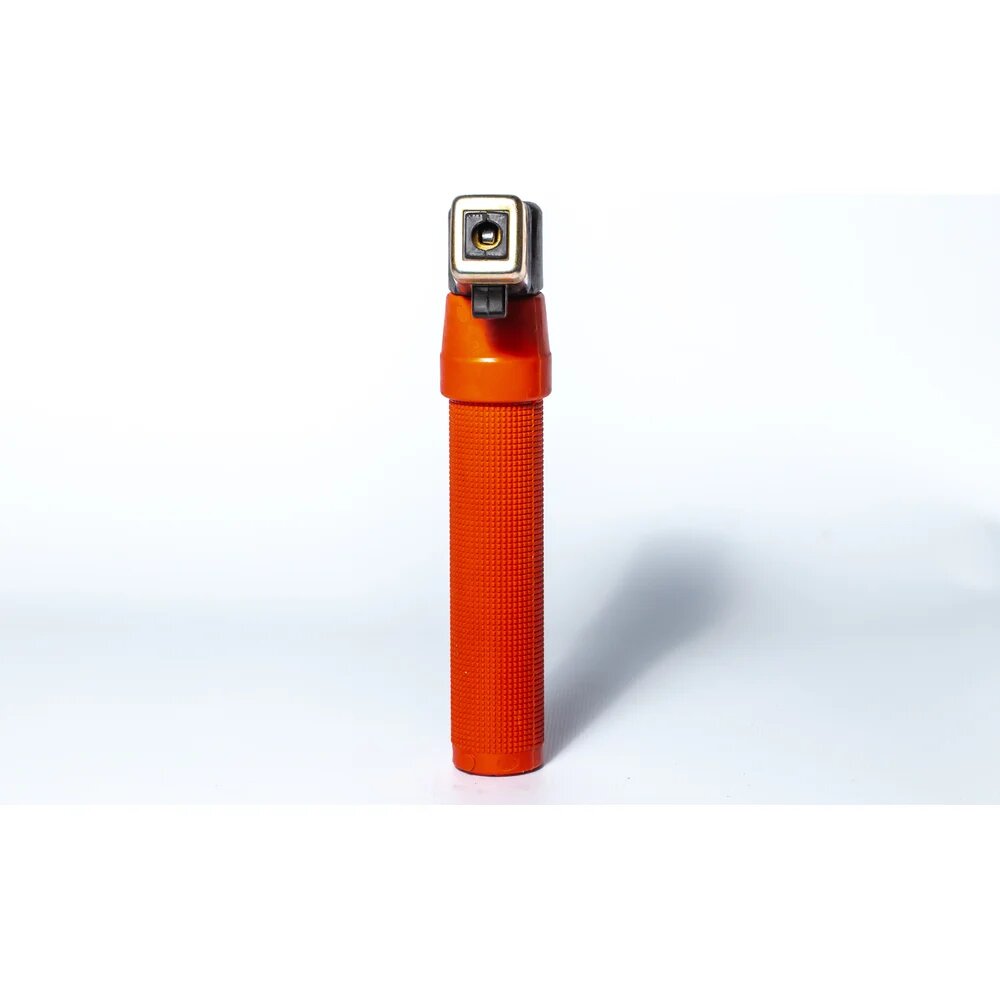 Электрододержатель (Electrode holder) PLAZWELD TW400A — фото 1