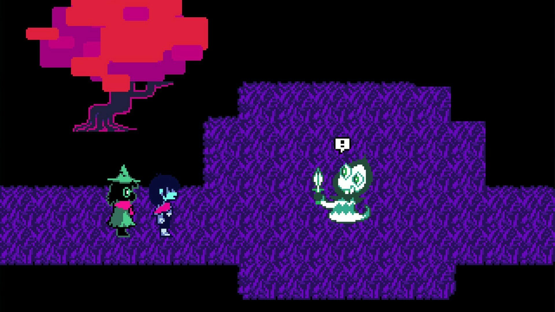 DELTARUNE Украина — фото 1