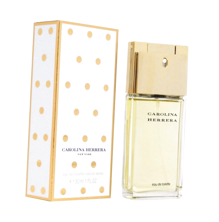 Carolina Herrera Eau De Toilette аромат для женщин 30 мл - Каролина Херрера Каролина Эрера