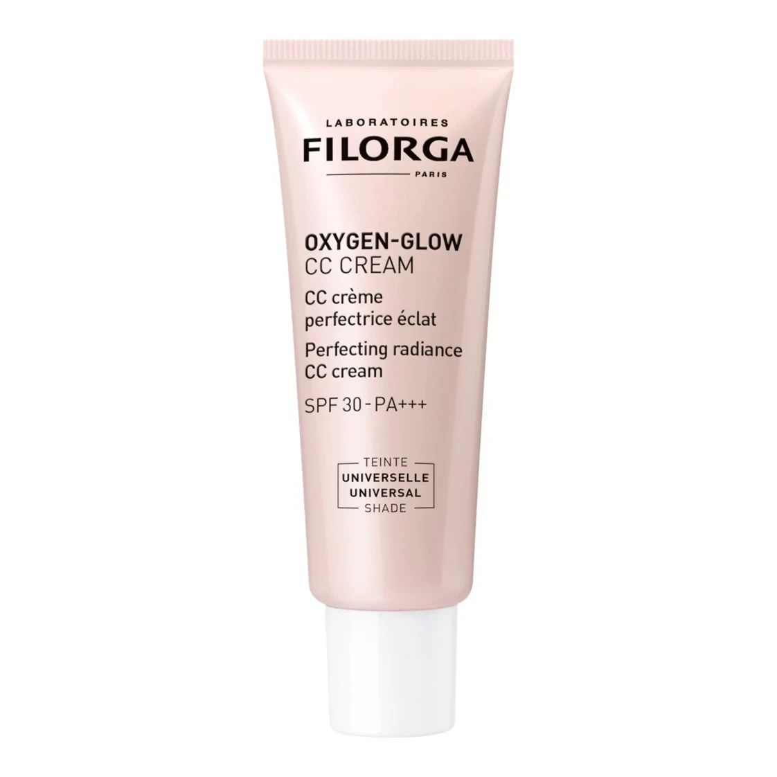 Антивозрастной крем OXYGEN-GLOW Anti-Aging Pflege CC Creme