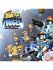 Mighty Switch Force! Collection PS4 & PS5