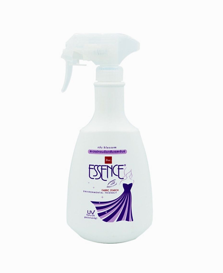 Lion Essence Blossom Средство для глажения и удаления запахов, спрей, 600 мл.