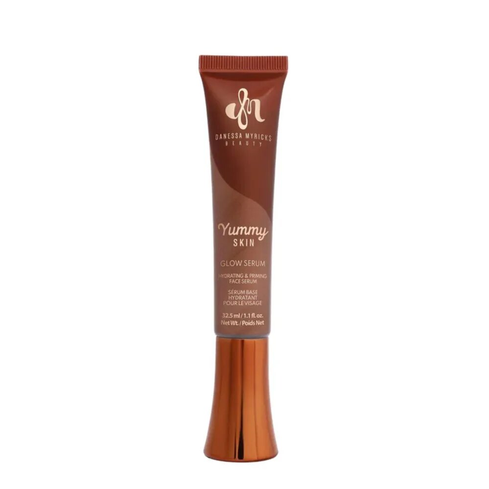 Danessa Myricks Сыворотка для сияния кожи Yummy Skin Glow Serum (Juice Boost) 32,5 мл