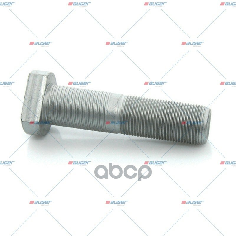 Болт колеса м22х1,5х089(045) AUGER арт. 65164