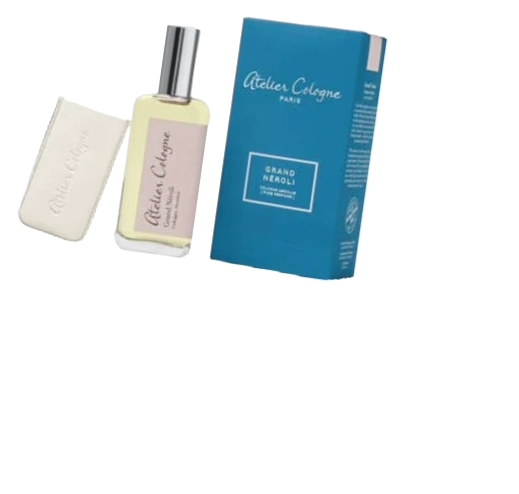 Ательер Колонь Гран Нероли духи 30 мл унисекс - Atelier Cologne Grand Neroli Большой