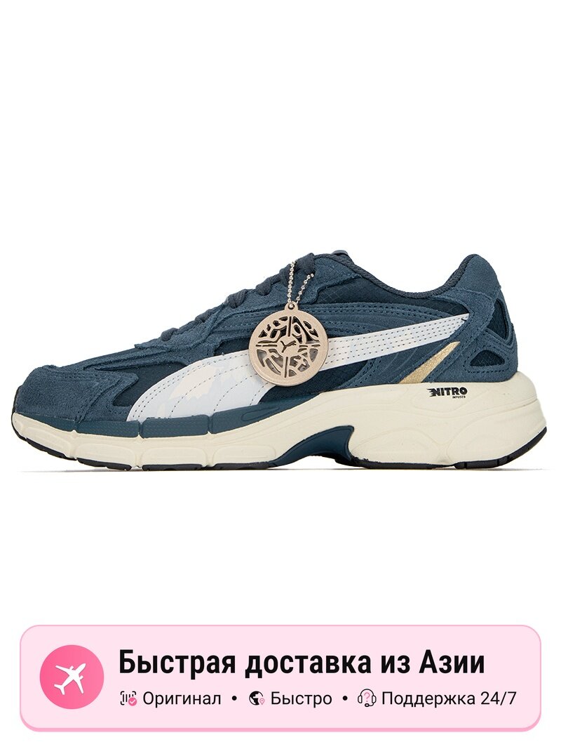 Кроссовки PUMA Teveris Nitro