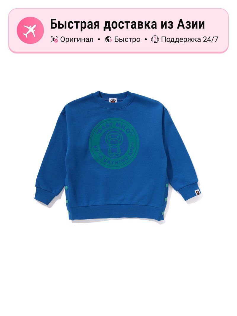 Толстовка A Bathing Ape