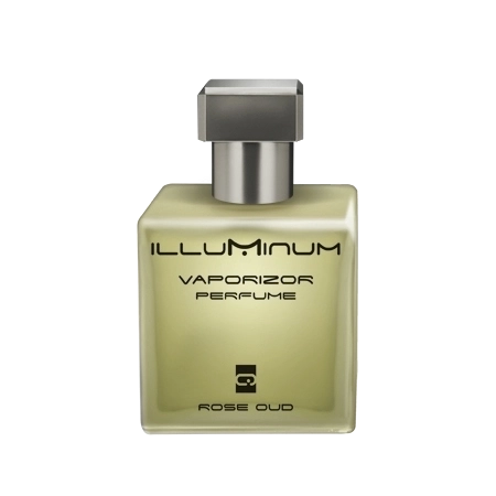 Иллюминум Роуз Уд духи 50 мл для женщин и мужчин - Illuminum Rose Oud парфюм с Розой