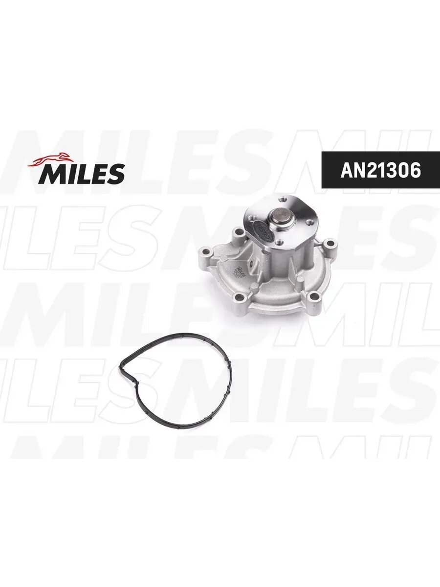 Помпа водяная Mercedes W169 W245 2.0D Miles