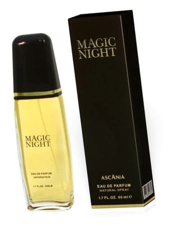 Женский аромат Парли парфюм Аскания Найт 50 мл - Parli Parfum Magic Night
