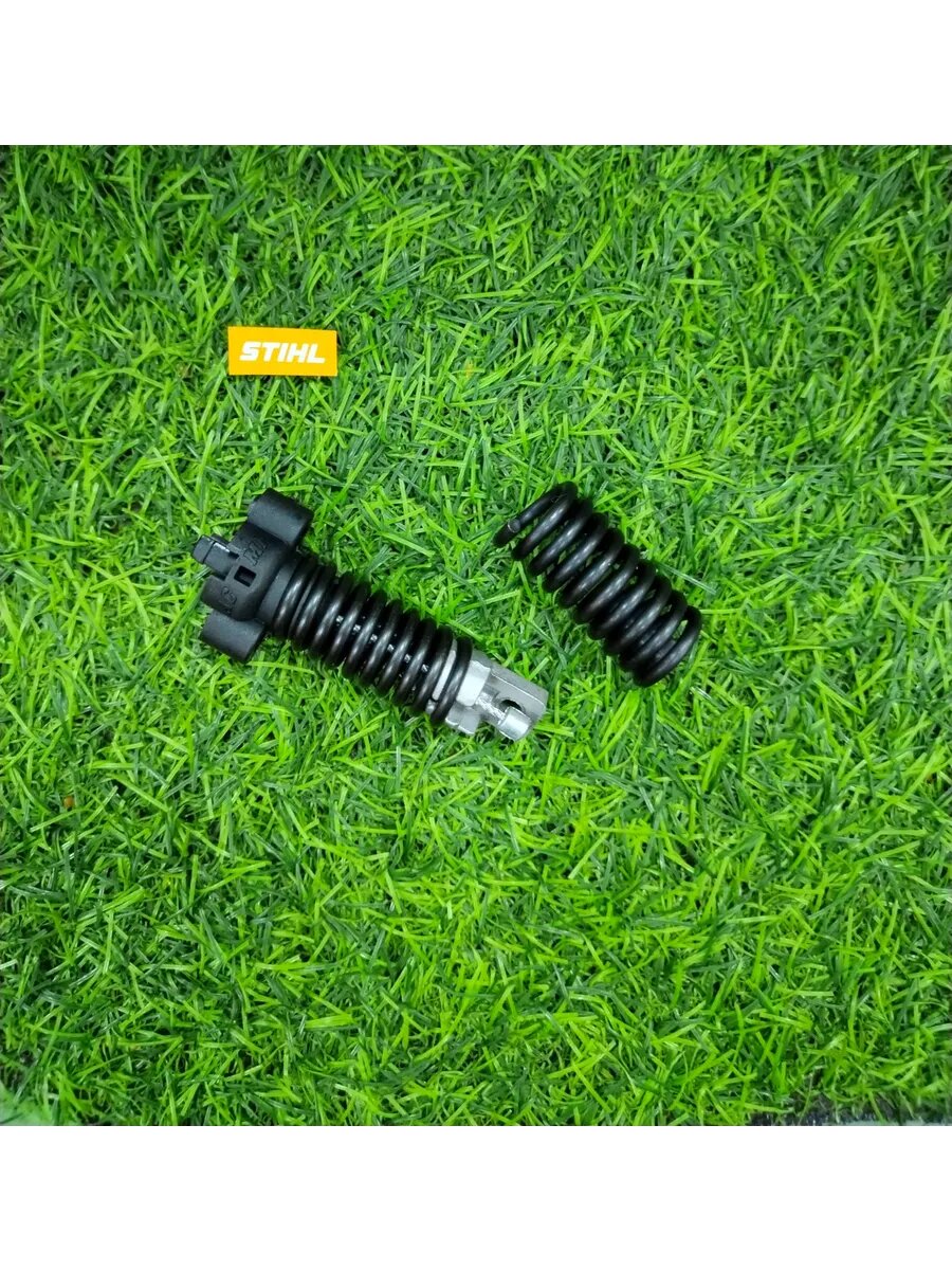 Амортизаторы на бензопилу STIHL MS 361 набор