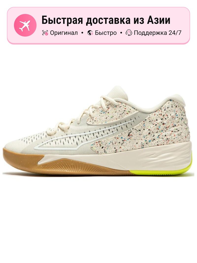 Кроссовки PUMA Stewie 1 Reintroduce