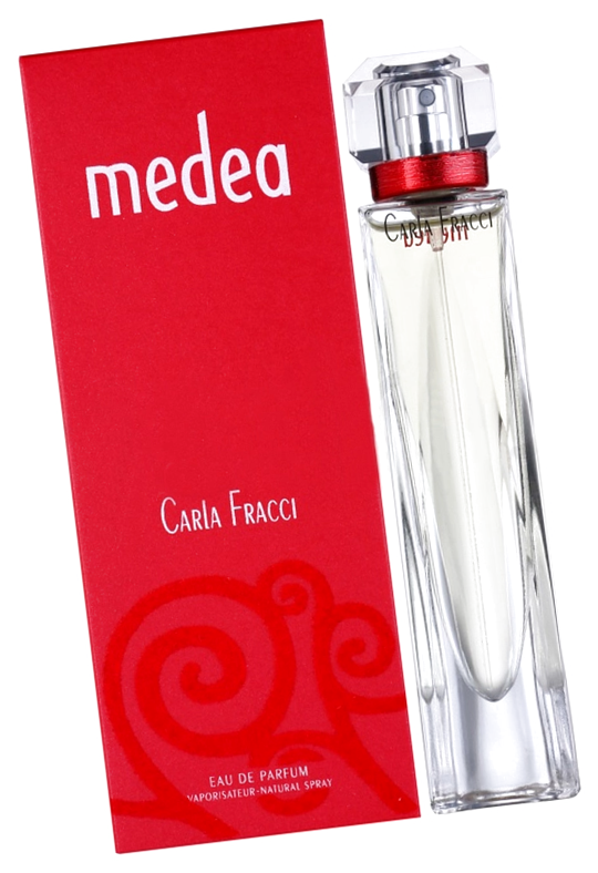 Carla Fracci Medea парфюм для женщин 30 мл / Карла Фраччи Медея