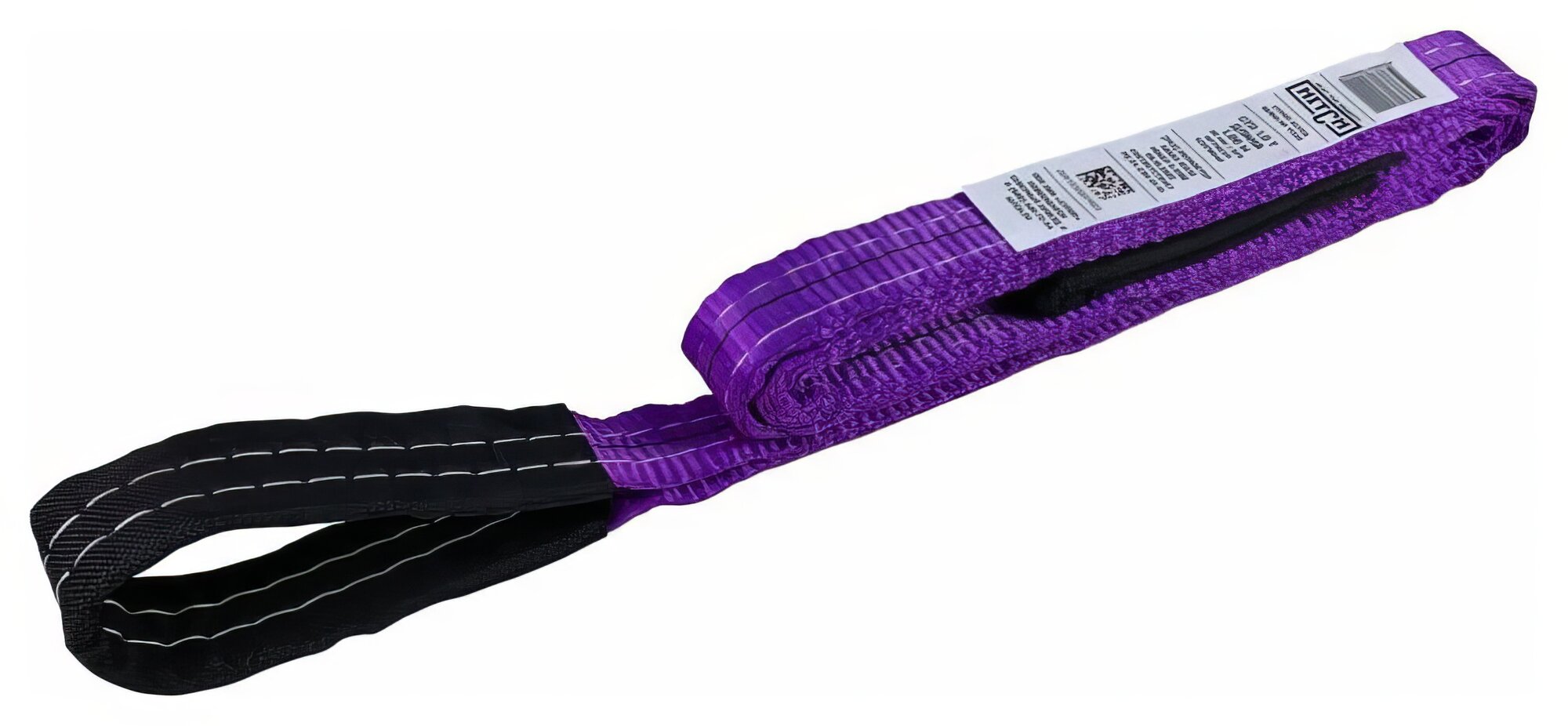 Строп HITCH REGULAR WIDE СТП 1 т, 1,5 м, SF5, 30 мм SZ078063