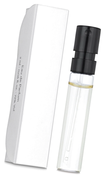 Парфюмерная вода Ella K Parfums Harmattan миниатюра 2 / Сэмпл аромата Элла К Парфюмс Харматтан / Пробник парфюма