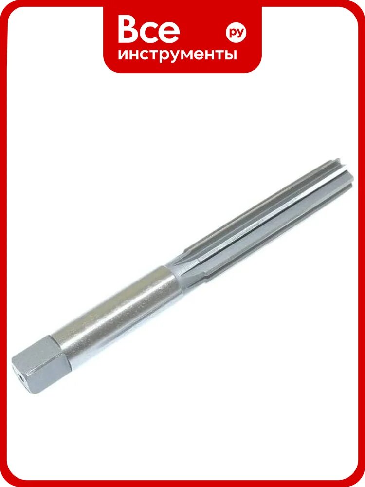 Развертка ручная регулируемая TLX d38,0-44,0, 9ХС, ц/х 76313