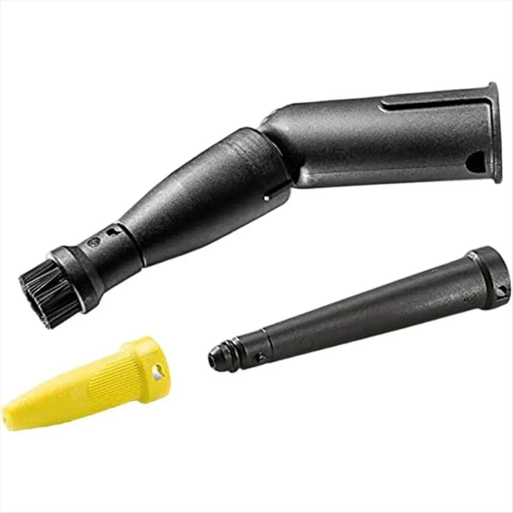 Комплект паровой турбощетки и насадки для SC1-7 SC 952