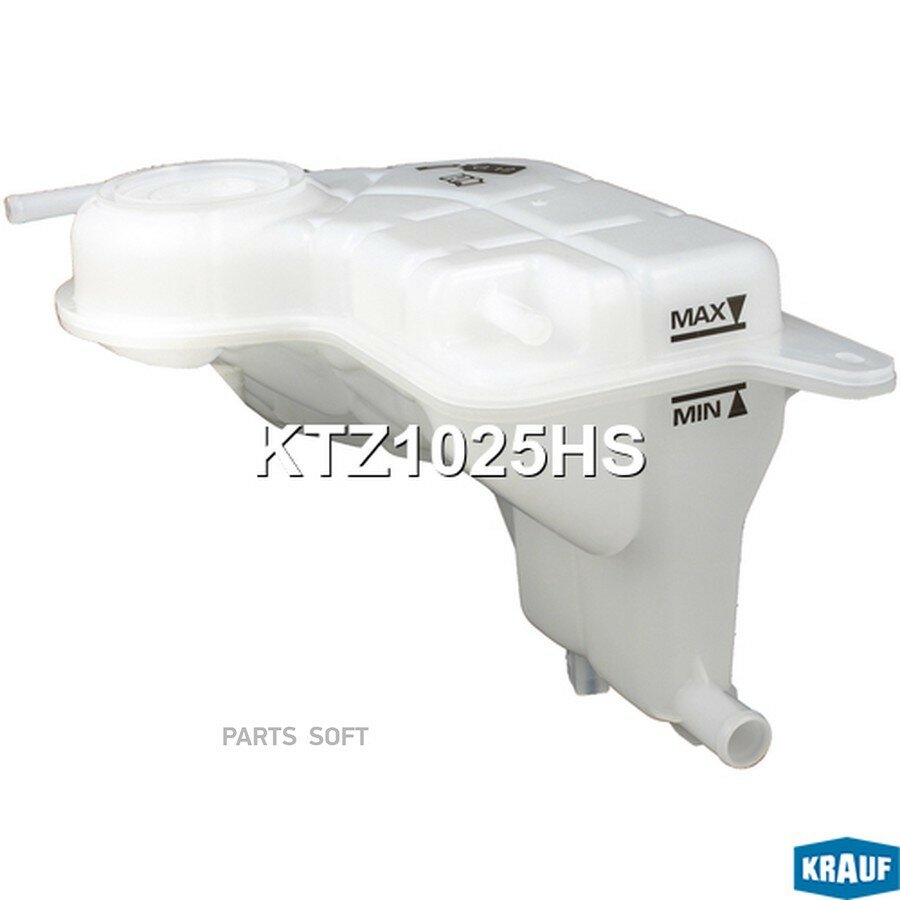 KRAUF KTZ1025HS Бачок расширительный арт. продавца KRAUFKTZ1025HS