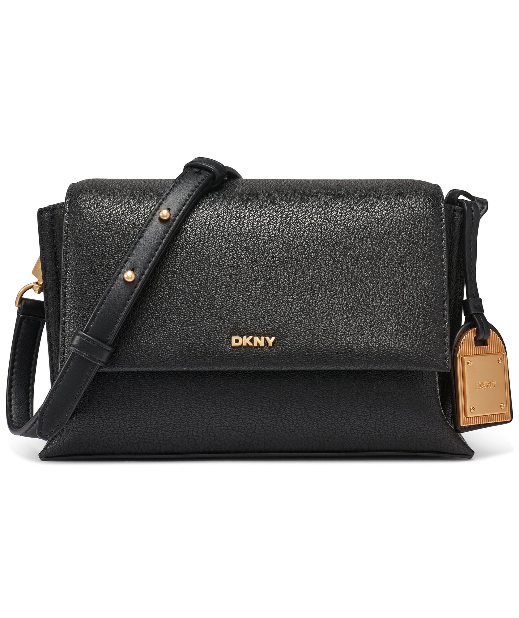 Сумка мессенджер DKNY