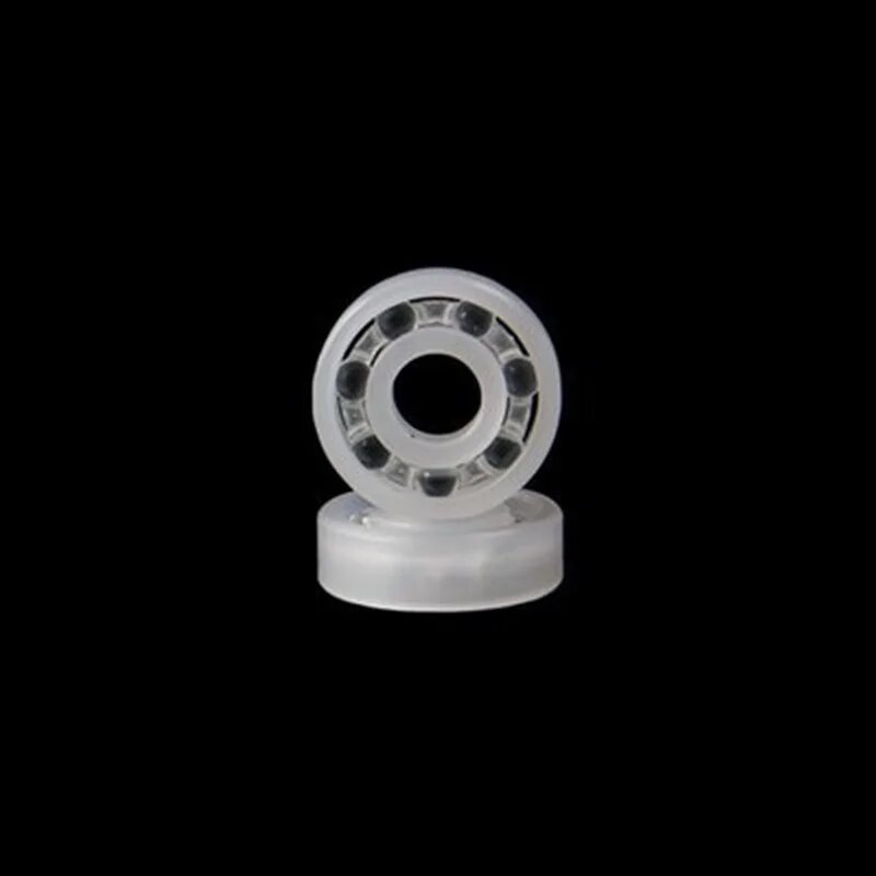 WHOOPEE Полипропиленовый подшипник PP 696 6x15x5mm